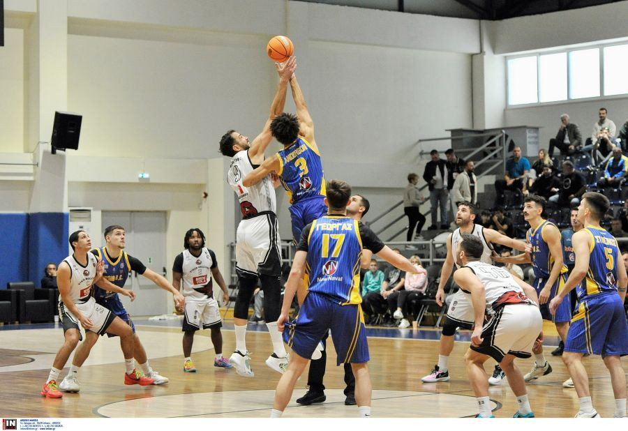 Λαύριο - Βίκος Ιωαννίνων: Ο αγώνας για την Elite League σήμερα